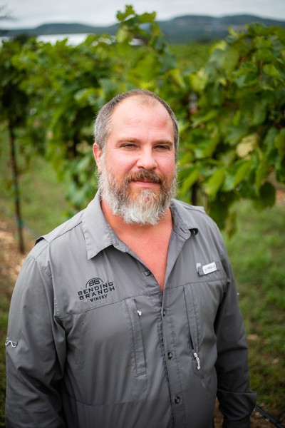 Bending Branch Winery - Visit - Taste of Bordeaux River Cruise