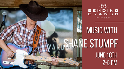 Bending Branch Winery - Visit - Events