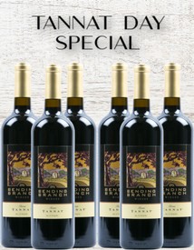 Bending Branch Winery - Shop - Specials